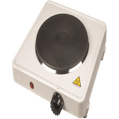 Single Hot Plate | Konga Online Shopping