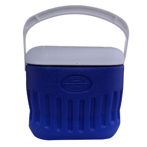 Small Plastic Cooler - 14 Litres | 3823330 | Konga Online Shopping