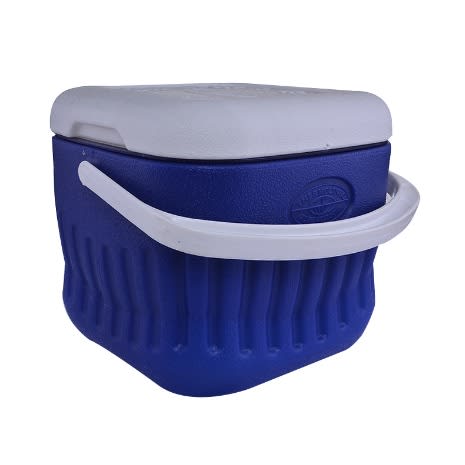 Small Plastic Cooler - 14 Litres | Konga Online Shopping