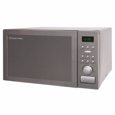 Russell Hobbs Stainless Steel Digital Combination Microwave - 25L ...
