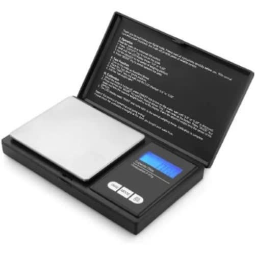 Digital Weighing Scale - 500g X 0.01g | Konga Online Shopping