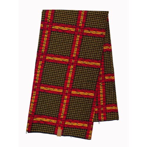 Quality Ankara Material- 6 Yards | Konga Online Shopping