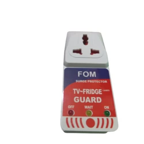 Tv/fridge Guard Surge Protector | 6167120 | Konga Online Shopping