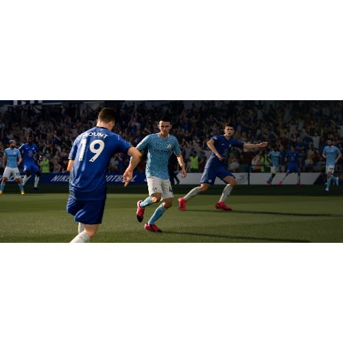 FIFA 21 Ultimate Edition PC Game + Flash Drive + Free Gift | 5331045 ...