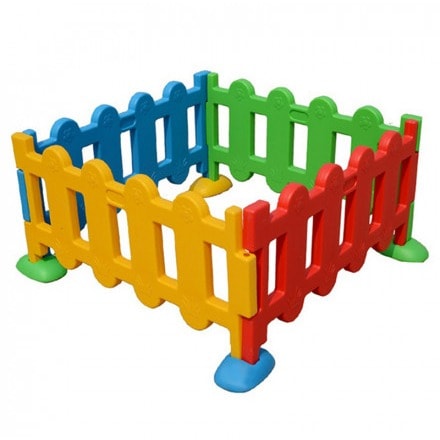 Kids Demarcation Outdoor Safety Fence | 5220216 | Konga Online Shopping