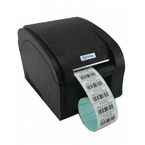 Xprinter 360b Usb Barcode Label Thermal Printer | 4165276 | Konga ...