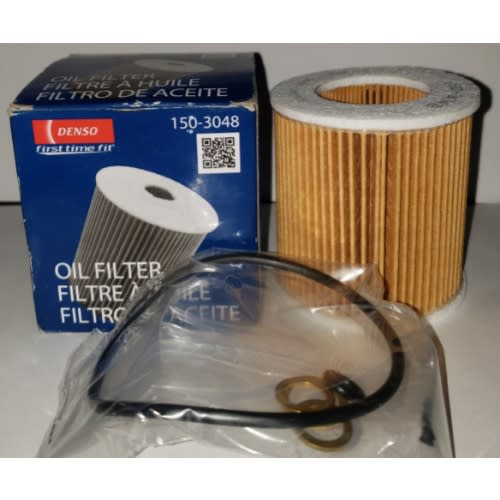 Denso 150-3048 Oil Filter | 5483657 | Konga Online Shopping