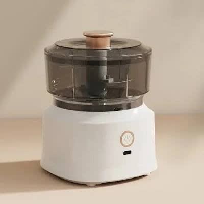 Rechargeable Food Processor Blender-350ml | 6672776 | Konga Online Shopping