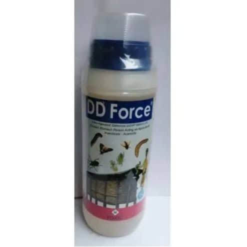 Dd Force Insecticide For Crawling And Flying Insects- 1litre | Konga ...