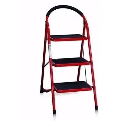 Ladder - 3 Step | 6257013 | Konga Online Shopping