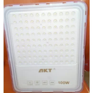 AKT Akt 100w Led Outdoor Flood Light | Konga Online Shopping