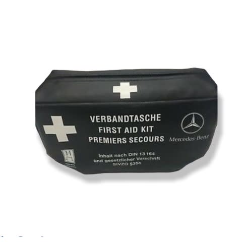 Mercedes Benz First Aid Kit | 5704419 | Konga Online Shopping