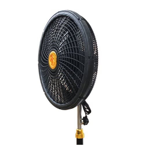 Best Bb Standing Fan | Konga Online Shopping