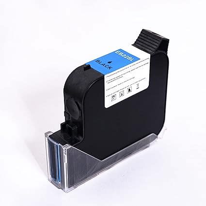Cartilage Ink For Handheld inkjet Coding Printing Machine - Black ...