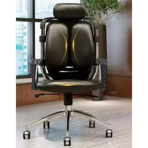 Kidney Shaped Ergonomic Office Chair | 6288256 | Konga Online Shopping