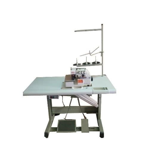 Emel Industrial Overlocking Sewing Machine - Weaving Machine | 5370880 ...
