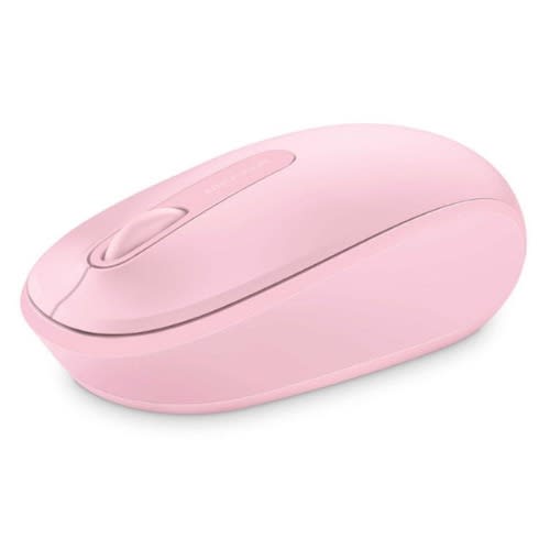 Microsoft Wireless Mouse - Orchid Pink | Konga Online Shopping