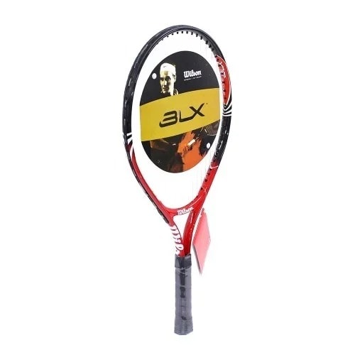 Wilson Tennis Racket | 6016504 | Konga Online Shopping