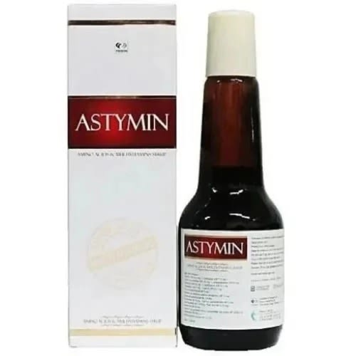 Astymin Liquid -200ml | 6230966 | Konga Online Shopping