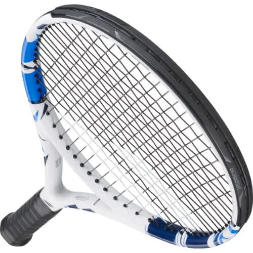 Babolat Evoke Team Strung Tennis Racket | Konga Online Shopping