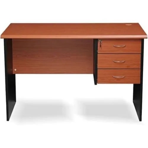 Office Table - 120cm X 60cm X 3cm | 6485949 | Konga Online Shopping