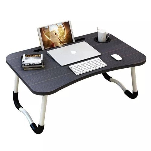 Sturdy Mini Foldable Laptop Table And Desk | 6290118 | Konga Online ...