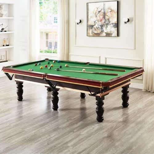 Snooker Table - 8ft Professional | 5969376 | Konga Online Shopping