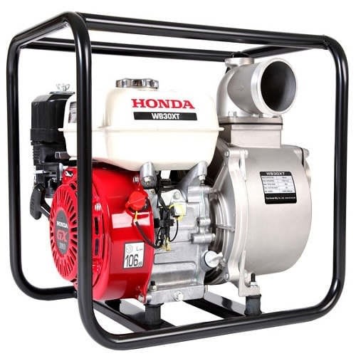 Honda Water Pump Generator Machine 3inches | 6496698 | Konga Online ...