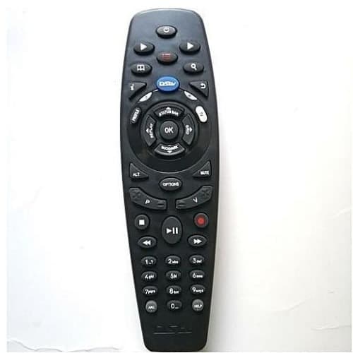 Dstv Explora Remote Control | 4549185 | Konga Online Shopping