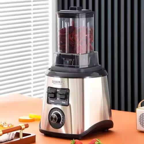 Bardefu High Power 3 In 1 Multifunction Blender - 9500W | Konga Online ...