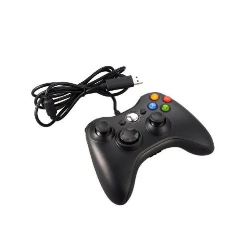 Microsoft Xbox 360 Usb Wired Game Pad | 6001928 | Konga Online Shopping