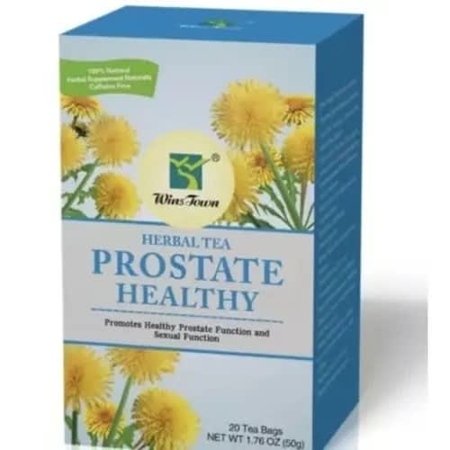 Prostate Healthy Herbal Tea -20 Tea Bags | 6029059 | Konga Online Shopping