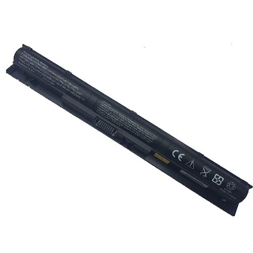 Replacement HP Pavilion Notebook 17 Series Laptop Battery-k104 | Konga ...