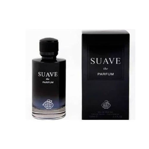 Suave Fragrance World Suave Perfume - Edp 100ml | 6360077 | Konga ...