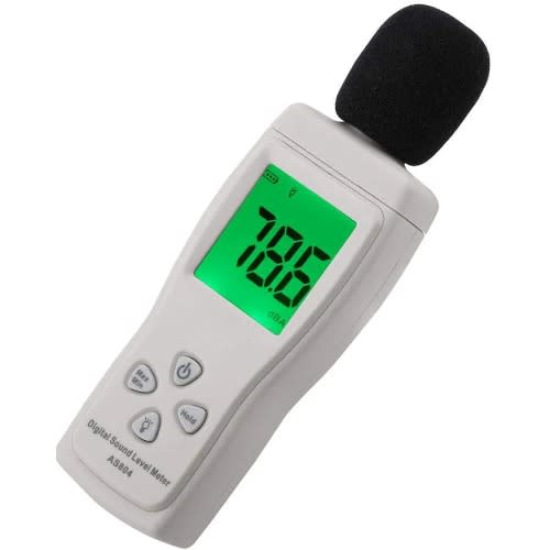 Smart Sensor Digital Sound Level Meter | 6470764 | Konga Online Shopping