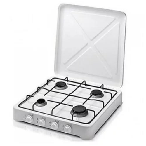 Gas Table Top Gas Cooker- 4 Burners | 4179656 | Konga Online Shopping