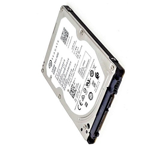 Seagate Laptop Hard Drive - 500gb - Sata | 6414132 | Konga Online Shopping
