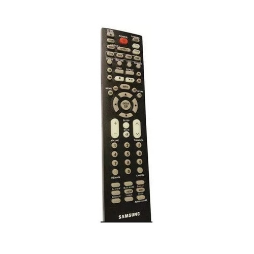 Home Theatre Remote Control | 5124347 | Konga Online Shopping