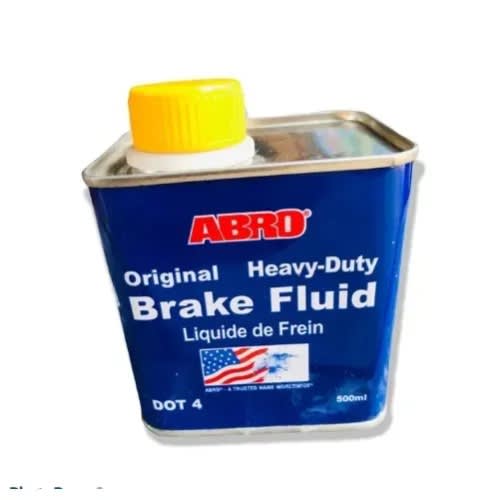 Abro Break Oil -500ml | Konga Online Shopping