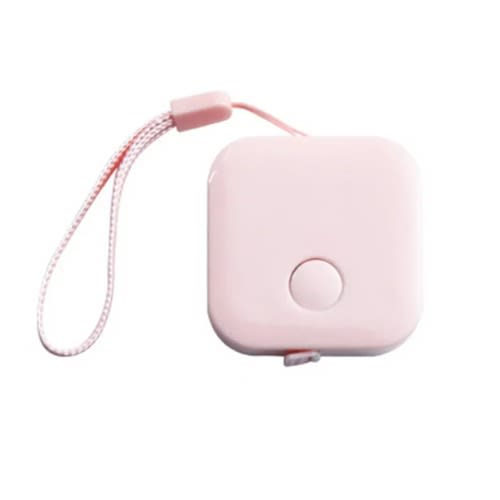 Mini Retractable Tape | Konga Online Shopping