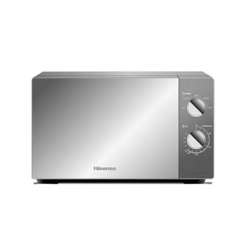 Hisense Mirror Microwave Oven - 20L - 700W - Mwo 20moms10-h - Silver | 6037252 | Konga Online ...