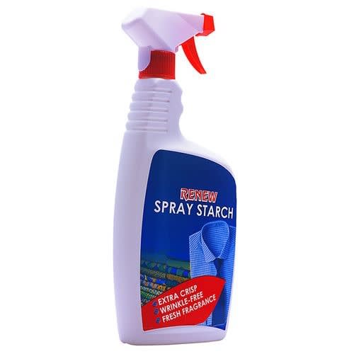 Renew Spray Starch - 750ml | 6181305 | Konga Online Shopping