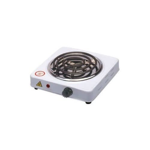 Electric Single Ring Cooker - 1500w | 5916871 | Konga Online Shopping