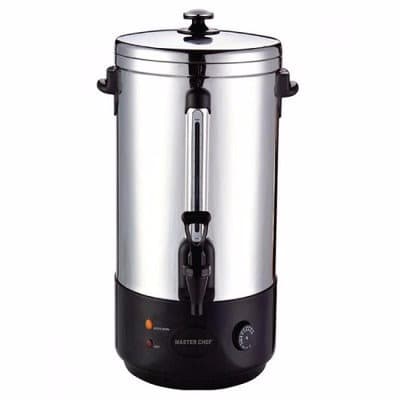 Tea Urn with 2 Stainless Steel Cups - 20 Litres | 3317380 | Konga ...
