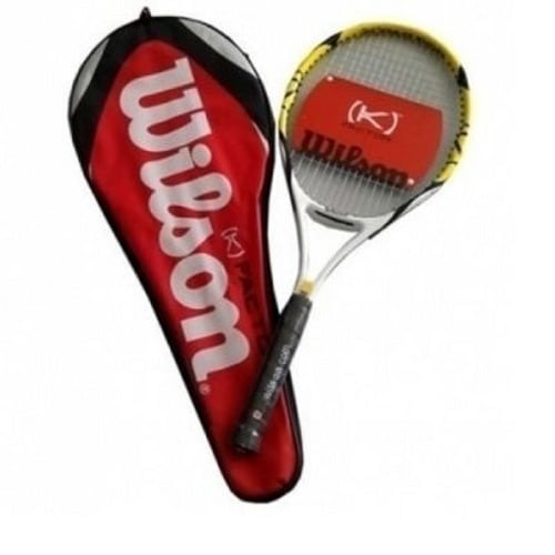 Wilson Tennis Racket | 2459056 | Konga Online Shopping