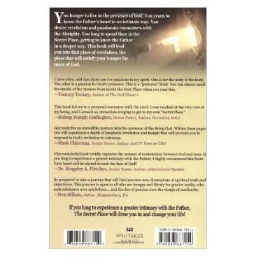 The Secret Place by Fife A. Dale | 2202795 | Konga Online Shopping