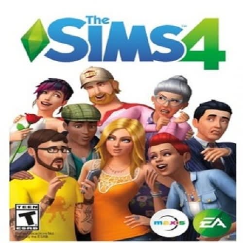 The Sims 4 PC Game | Konga Online Shopping