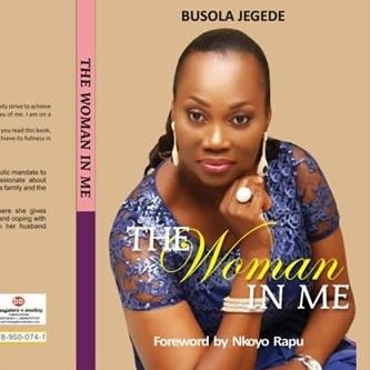 The Woman in Me | Konga Online Shopping