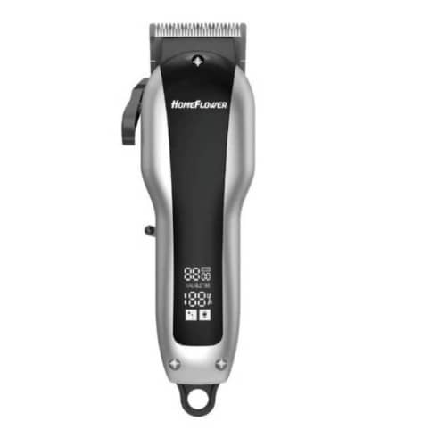 Homeflower Professional Rechargeable Hair Clipper Hf-008 | 6833279 ...