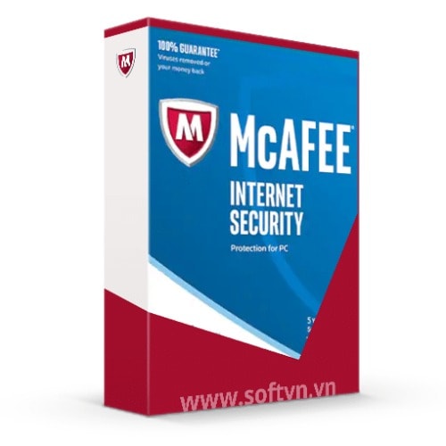 McAfee Antivirus 2020 With 10 Devices- 1 Year License | Konga Online ...